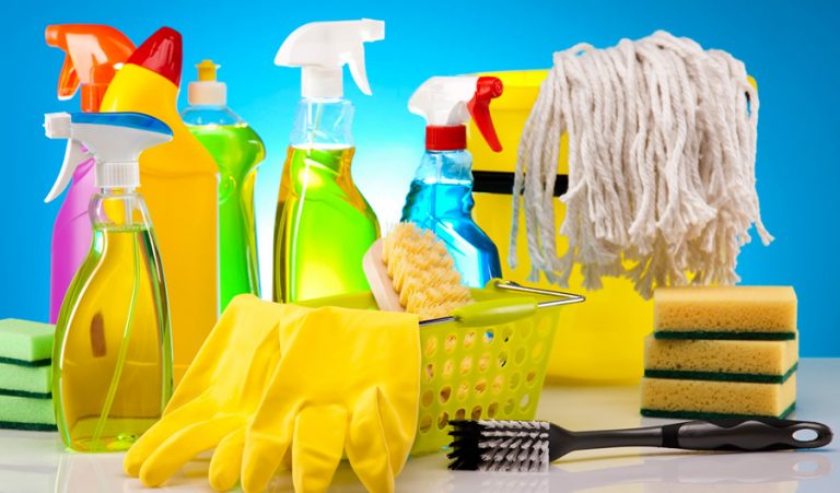 How To Choose The Best Cleaning Products - Cine’Eco Seia